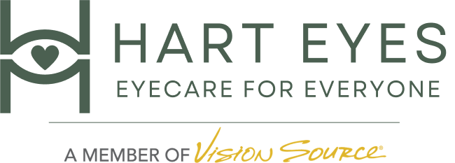 Optometrist / Eye Doctor in Medina, TN - Hart Eyes